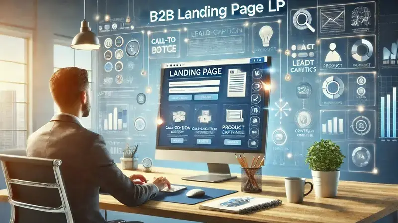 BtoB企業がテレビCMを打つのはなぜ？効果や成功のポイントを解説